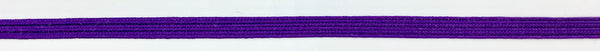 Purple 3/16" Middy Braid - Trimplace LLC